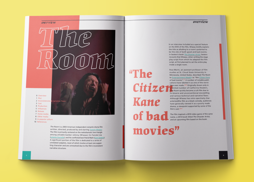 Wiki Magazine – Jacob Barrick