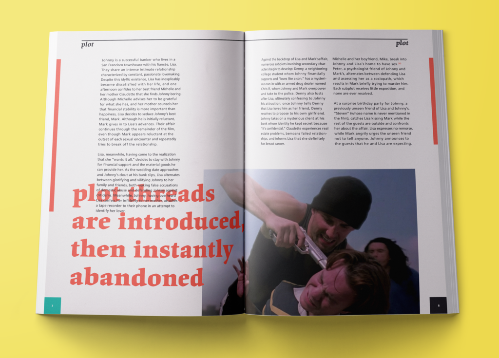 Wiki Magazine – Jacob Barrick