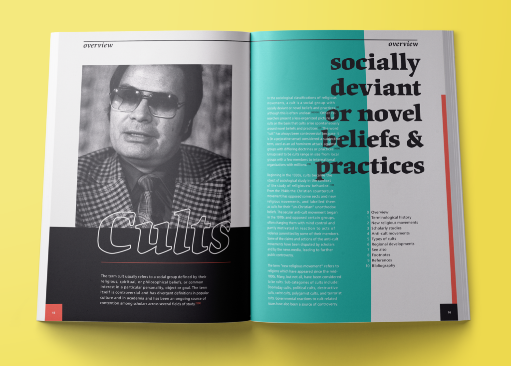 Wiki Magazine – Jacob Barrick