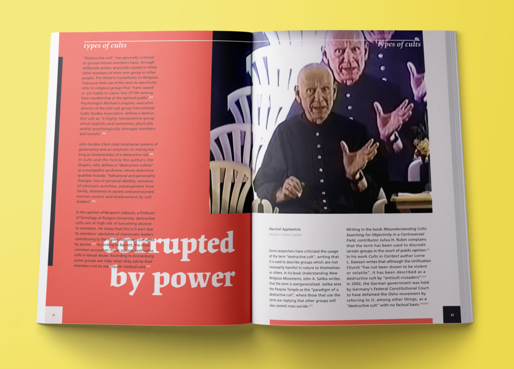 Wiki Magazine – Jacob Barrick