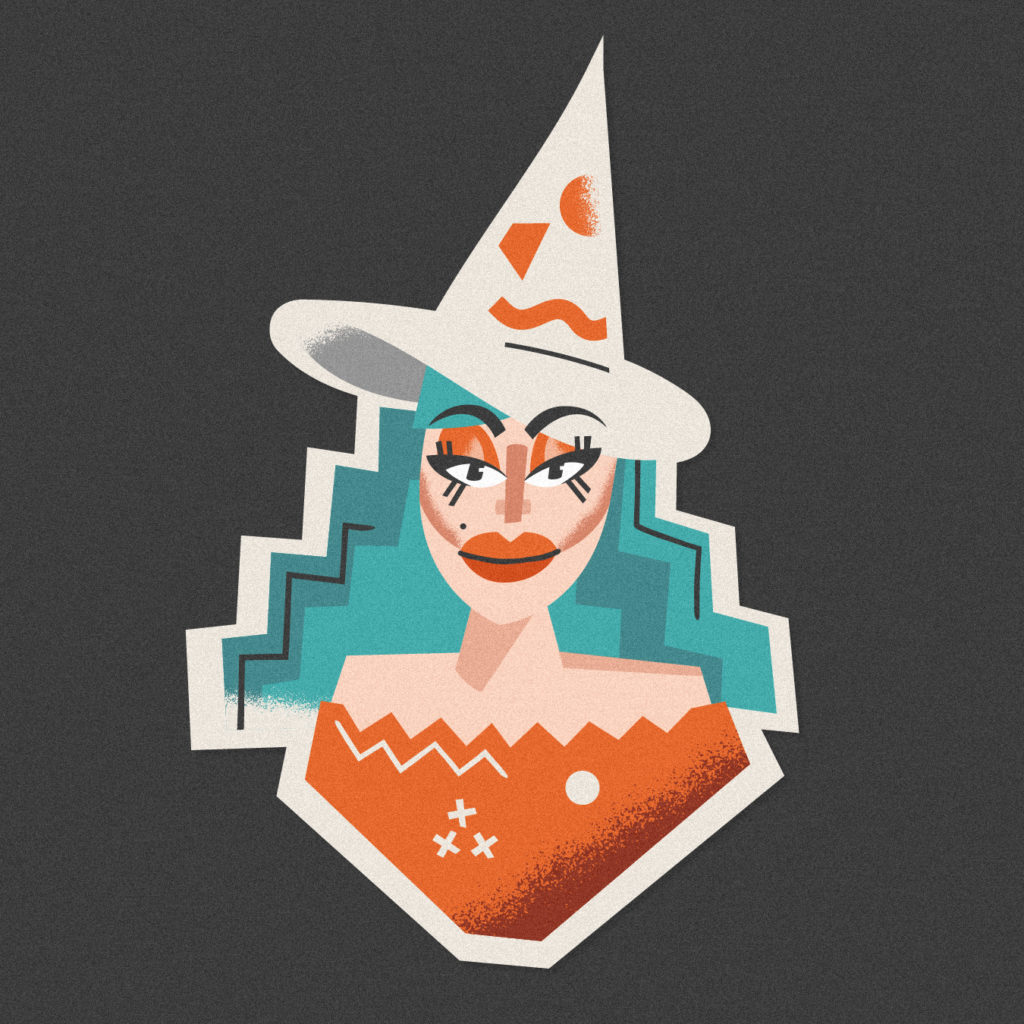 Selected Illustrations – Jacob Barrick